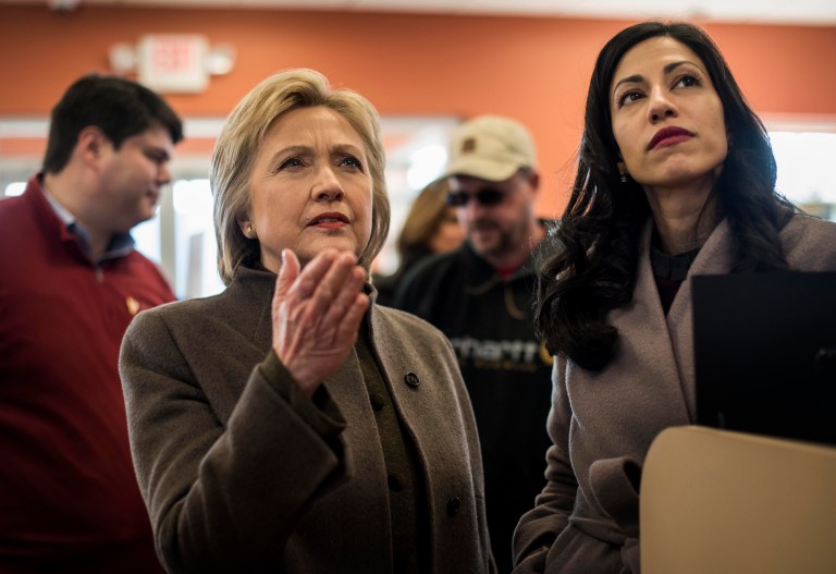 Here's What You Need to Know About the Weiner Email October Surprise ...