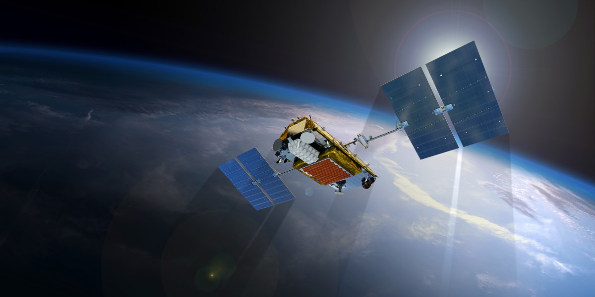 Inside Iridium's Stalled Attempt to Launch Its Satellite Constellation ...