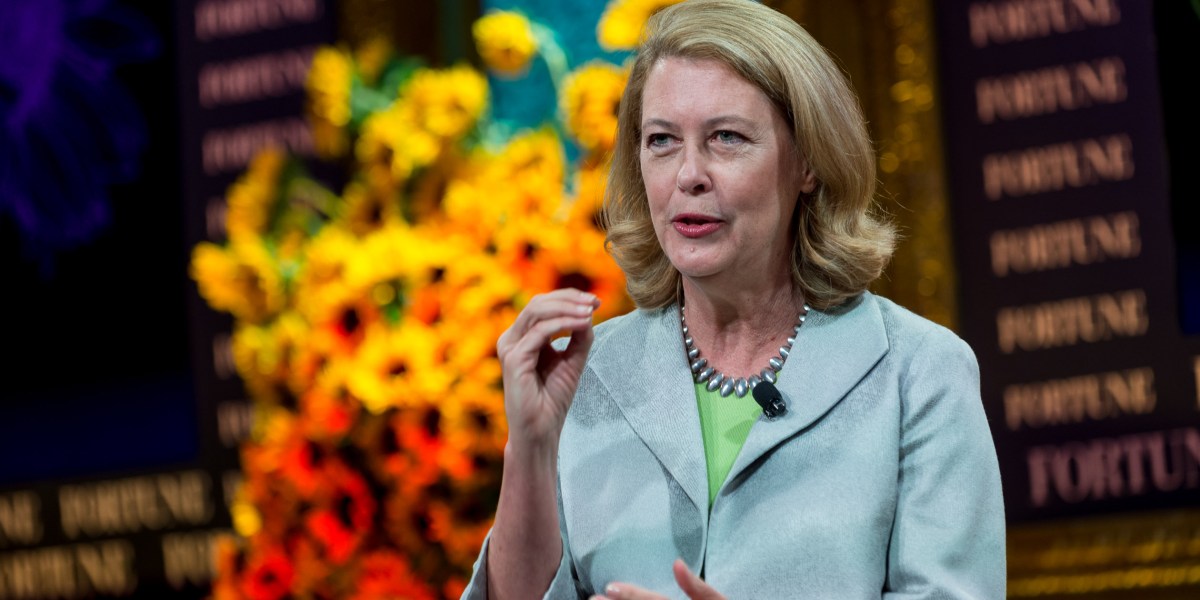 Jami Miscik Thinks North Korea Could Be A Big Threat To The U.S. | Fortune