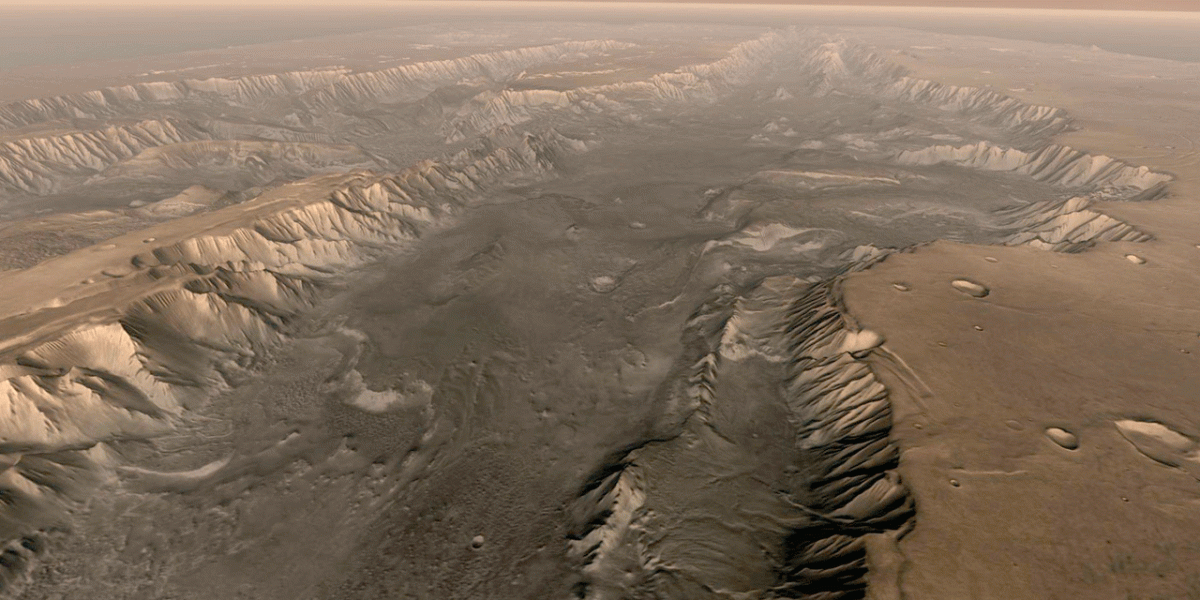 Mars One Delayed Its Mars Mission Once Again Due to Financial Strains ...