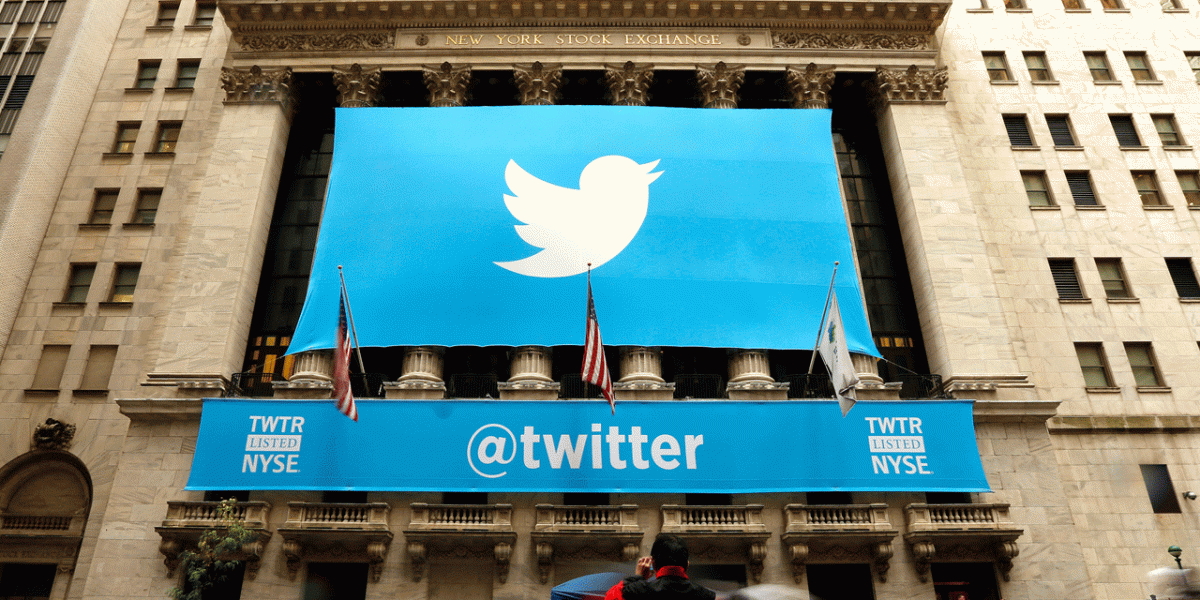 Twitter Stock Climbs After Latest Earnings Report | Fortune