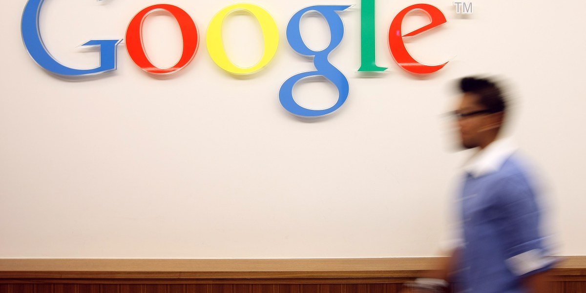 Google Sued and Accused by Employee of Being Too Confidential | Fortune