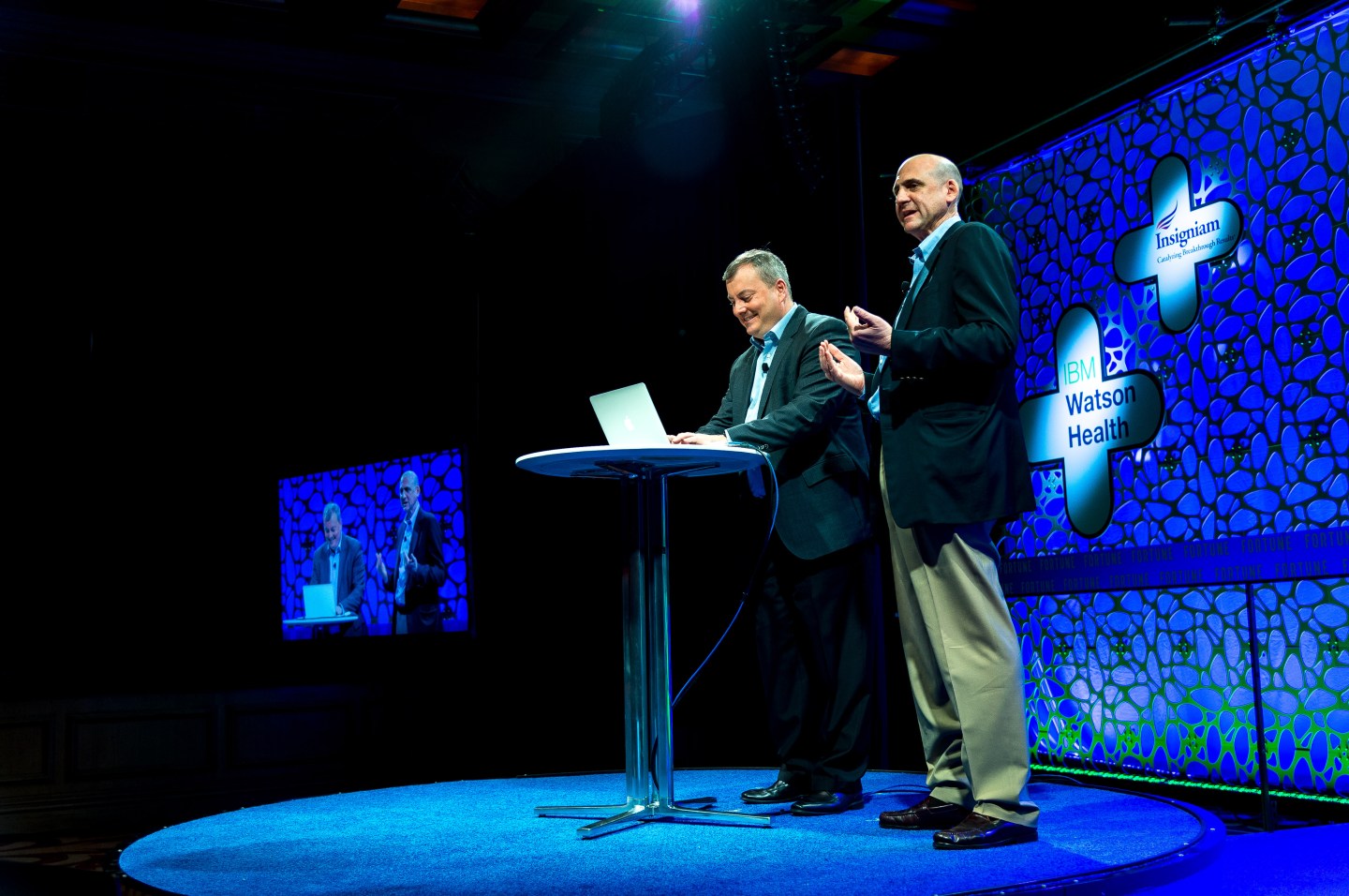 Brainstorm Health: We’re Looking for Healthcare Leaders! | Fortune