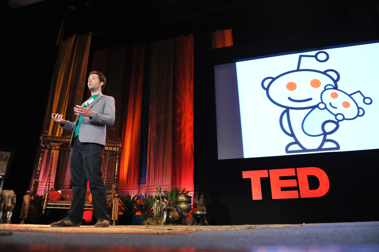 5 TED Talks Every Business Owner Needs to Watch | Fortune