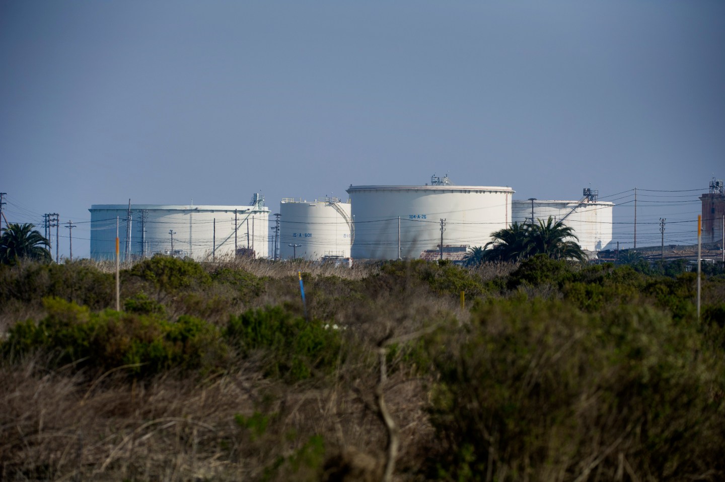 Tesoro to Acquire Western Refining for $4.1 Billion | Fortune