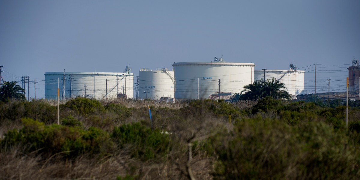 Tesoro to Acquire Western Refining for $4.1 Billion | Fortune