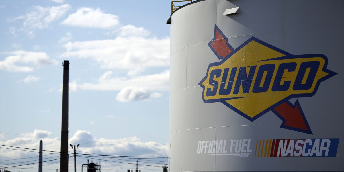 Sunoco Logistics to Acquire Energy Transfer Partners | Fortune