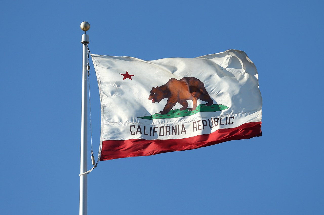 California Secession: Trump Election Inspires 'Calexit' | Fortune