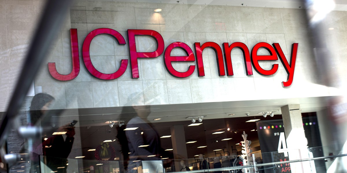 J.C. Penney Overhauls Penney Points Loyalty Program | Fortune