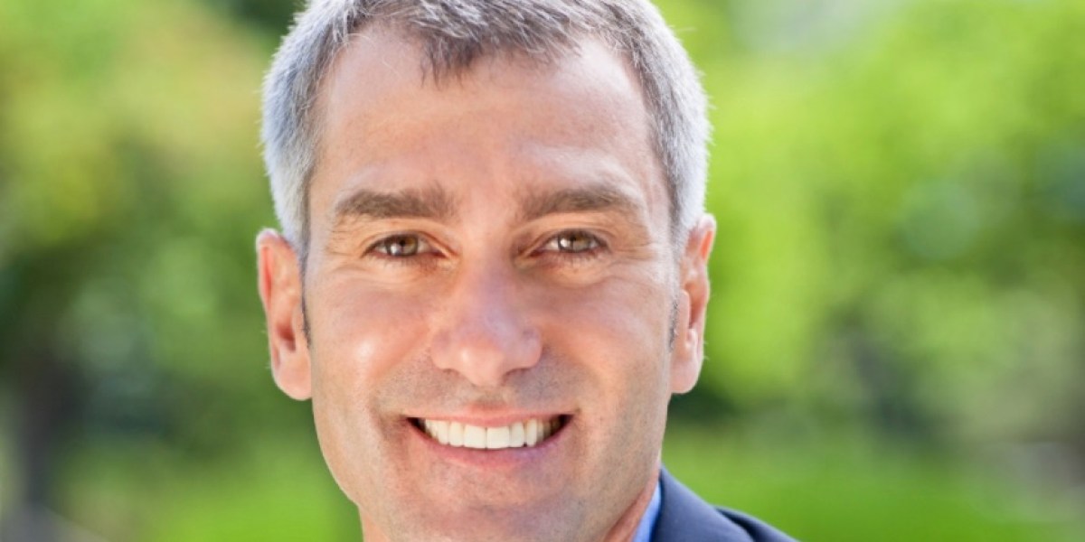 This Former Top Microsoft and HP Exec has Landed at IT Startup | Fortune