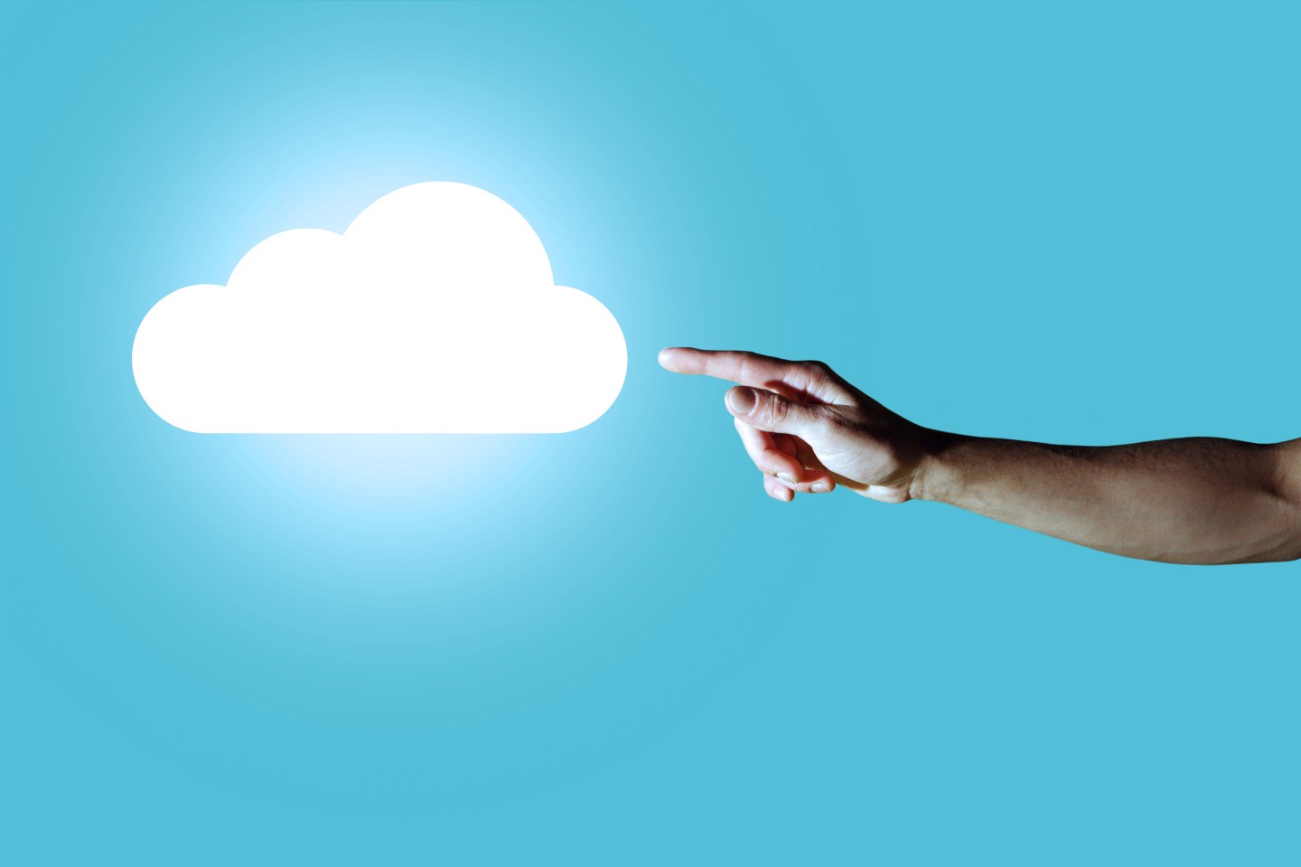 Cloud Computing Prices Have Stabilized, Report Says | Fortune