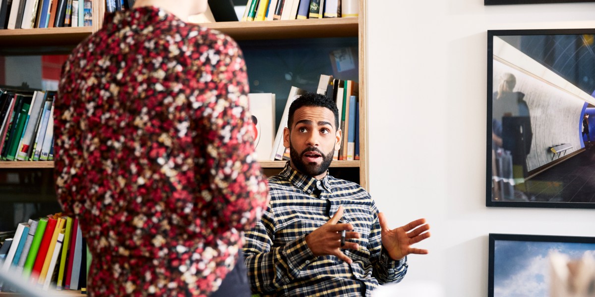 Work Mistakes: 4 Things You Can Do to Fix Them | Fortune