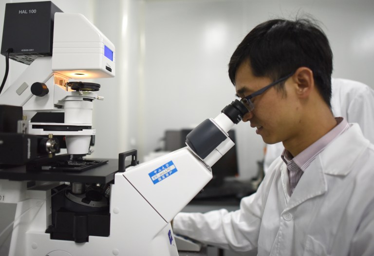 World's First CRISPR Trial in Humans Launched By Chinese Scientists ...