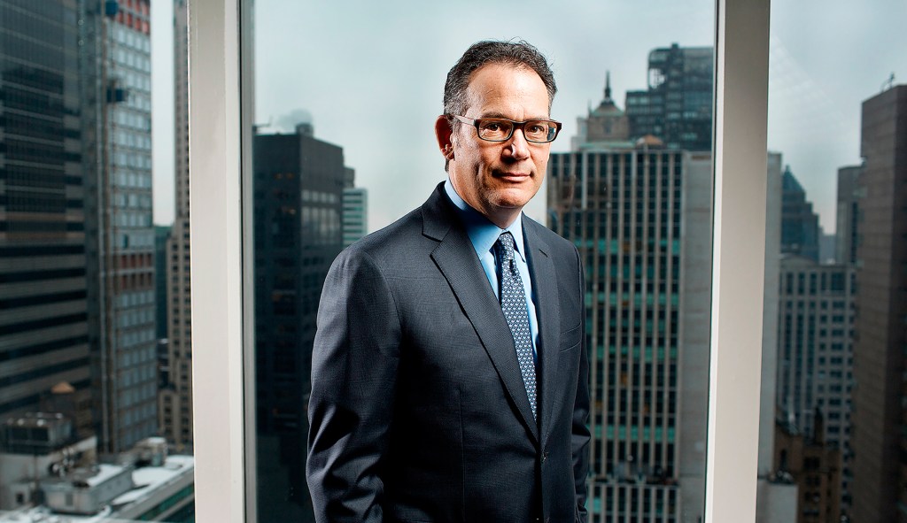 Simon Property Group Fights to Reinvent the Shopping Mall | Fortune