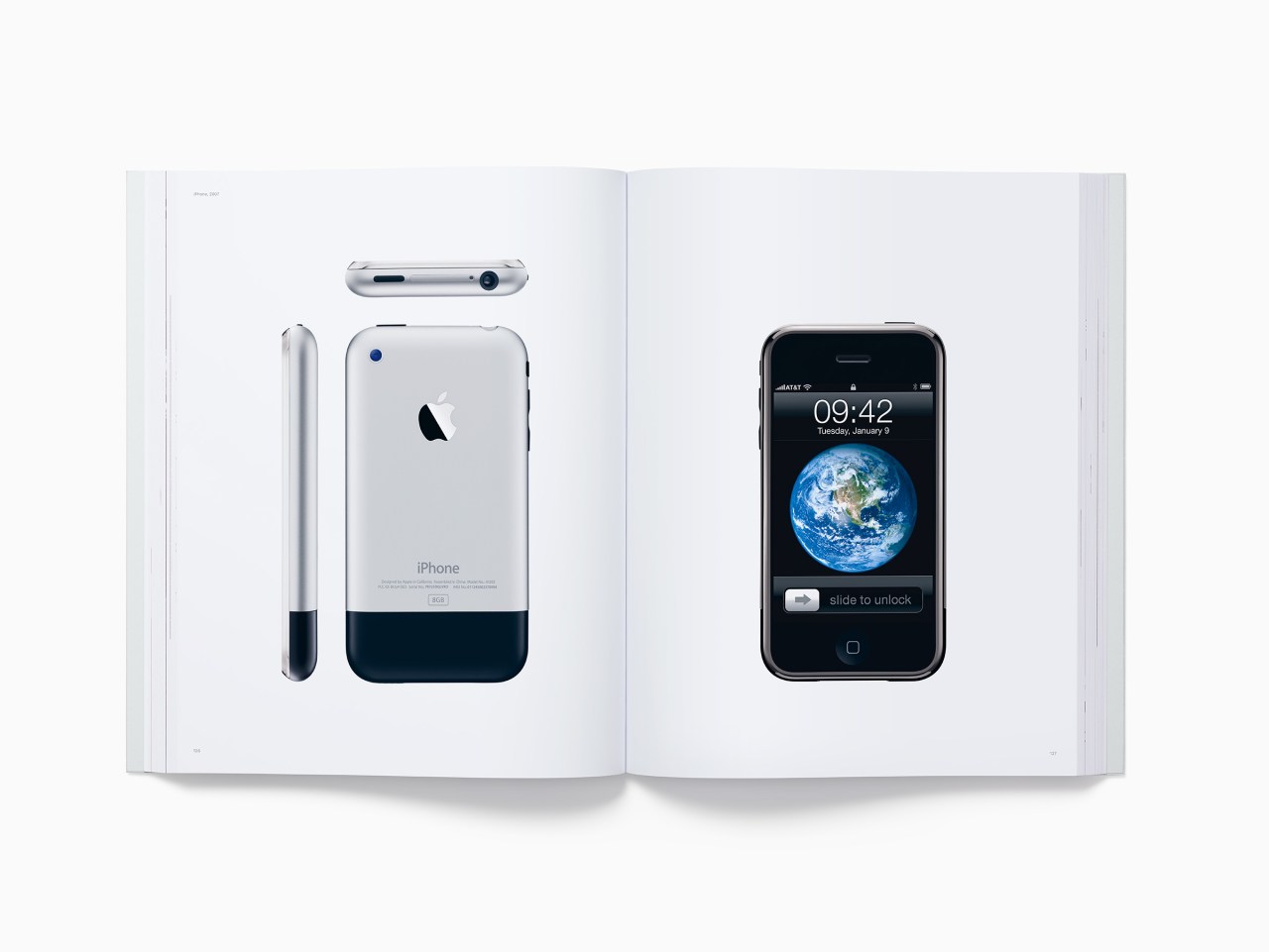 'Designed By Apple in California' Book Celebrates 20 Years of Design ...