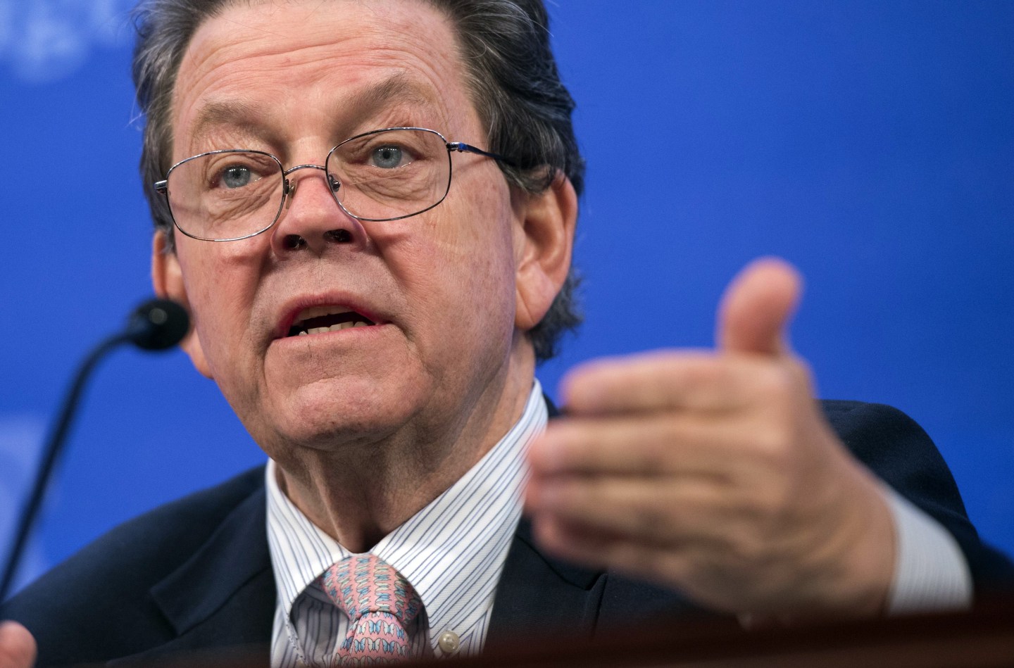 Donald Trump Wins: How Arthur Laffer Outsmarted the Pollsters | Fortune