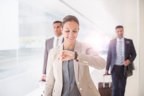 To Get More Done In Less Time, Go With the Flow | Fortune
