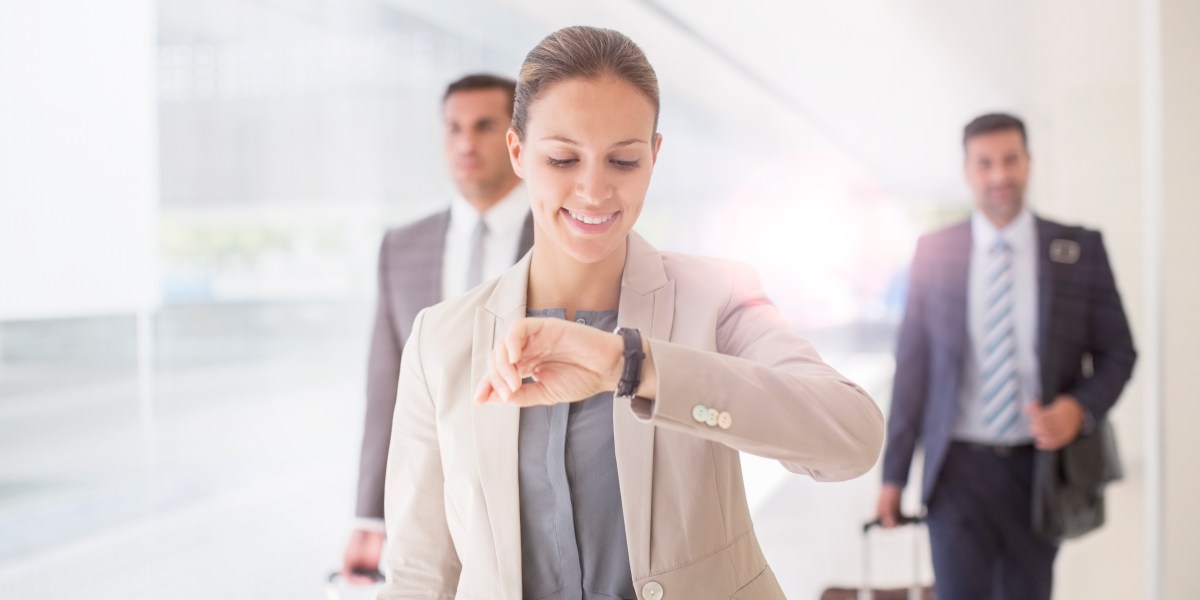 To Get More Done In Less Time, Go With the Flow | Fortune