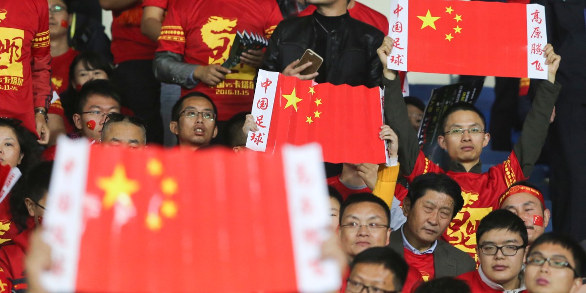10 (More) Must-Read Books That Explain Modern China | Fortune