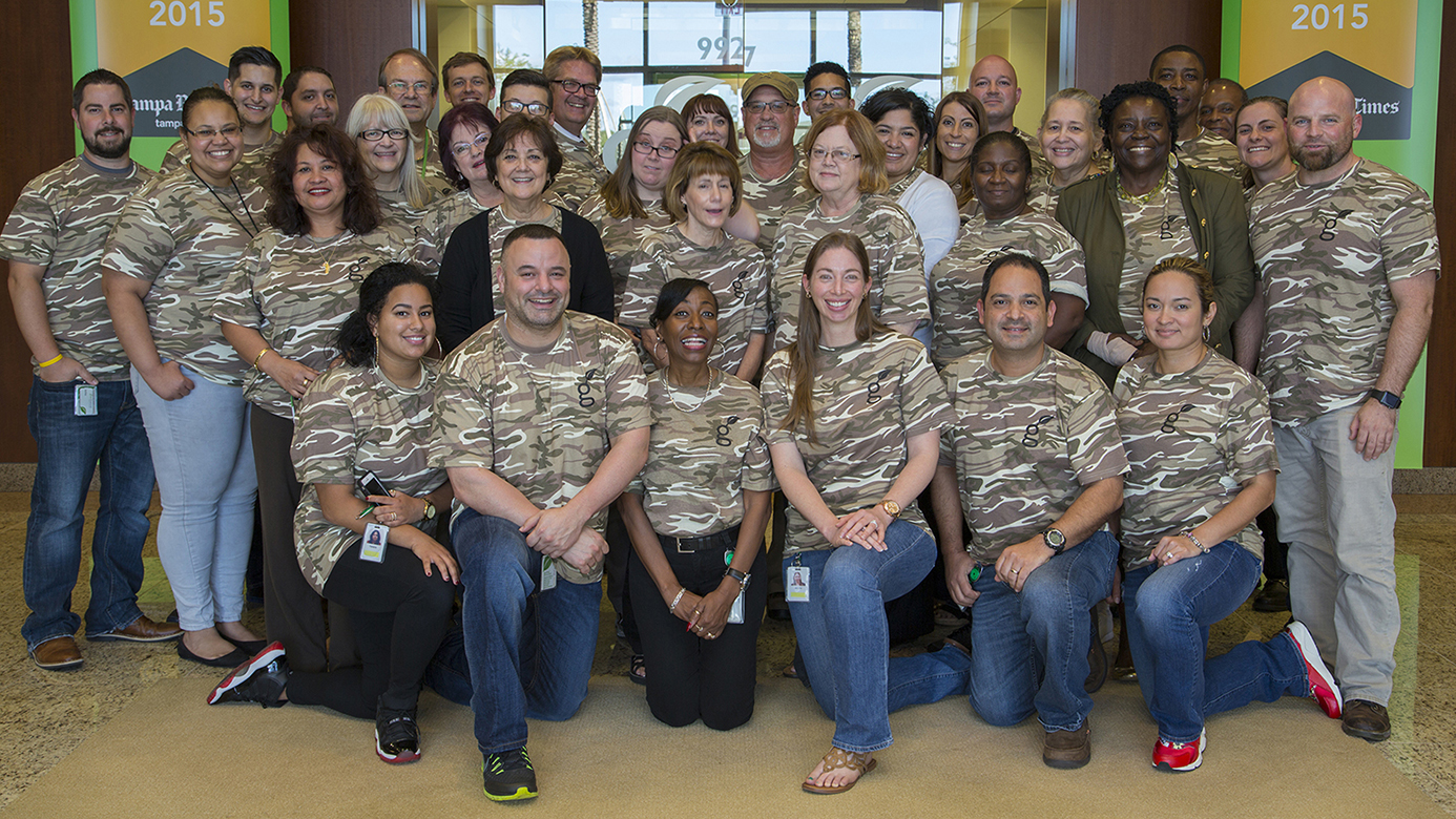 Grow Financial Federal Credit Union | 2016 The Best Workplaces for ...