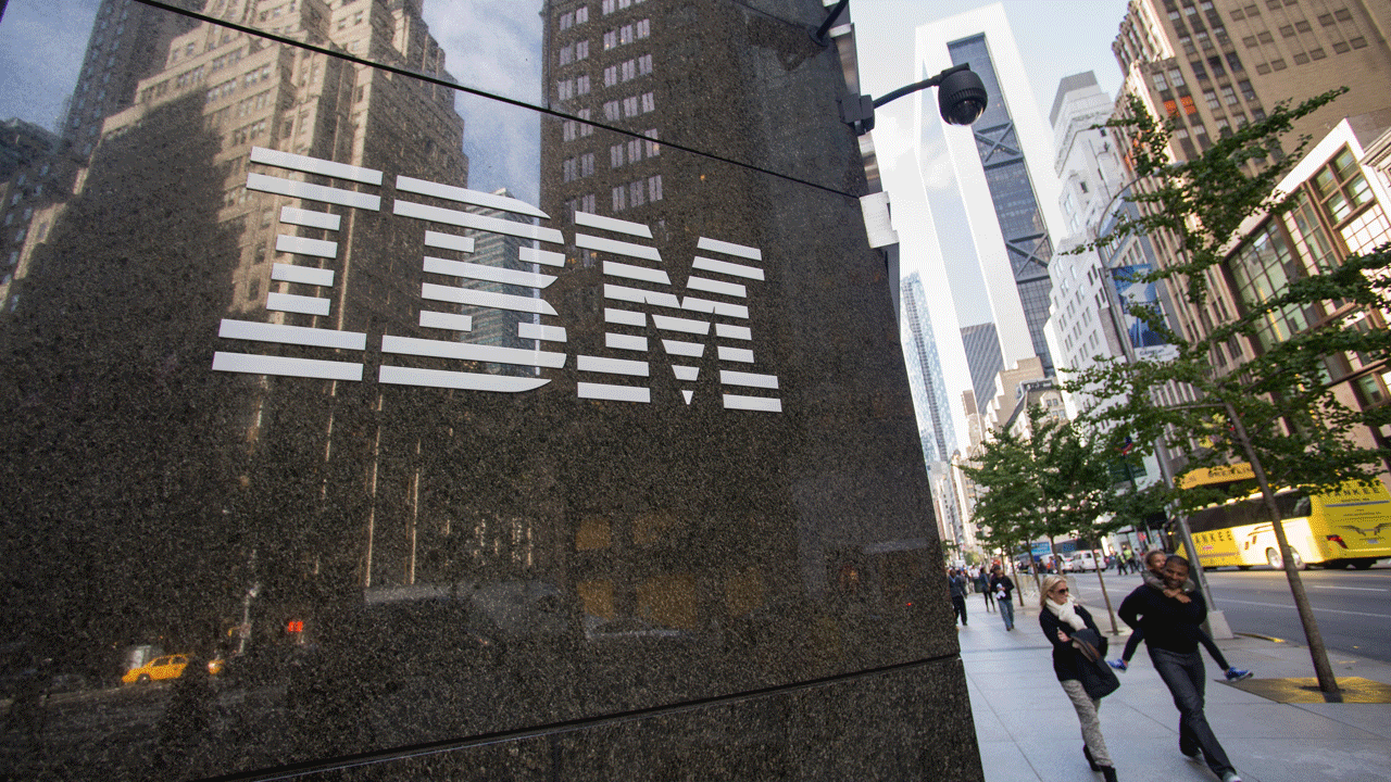 IBM Still Hopeful After 19 Consecutive Quarters Of Declining Revenue ...