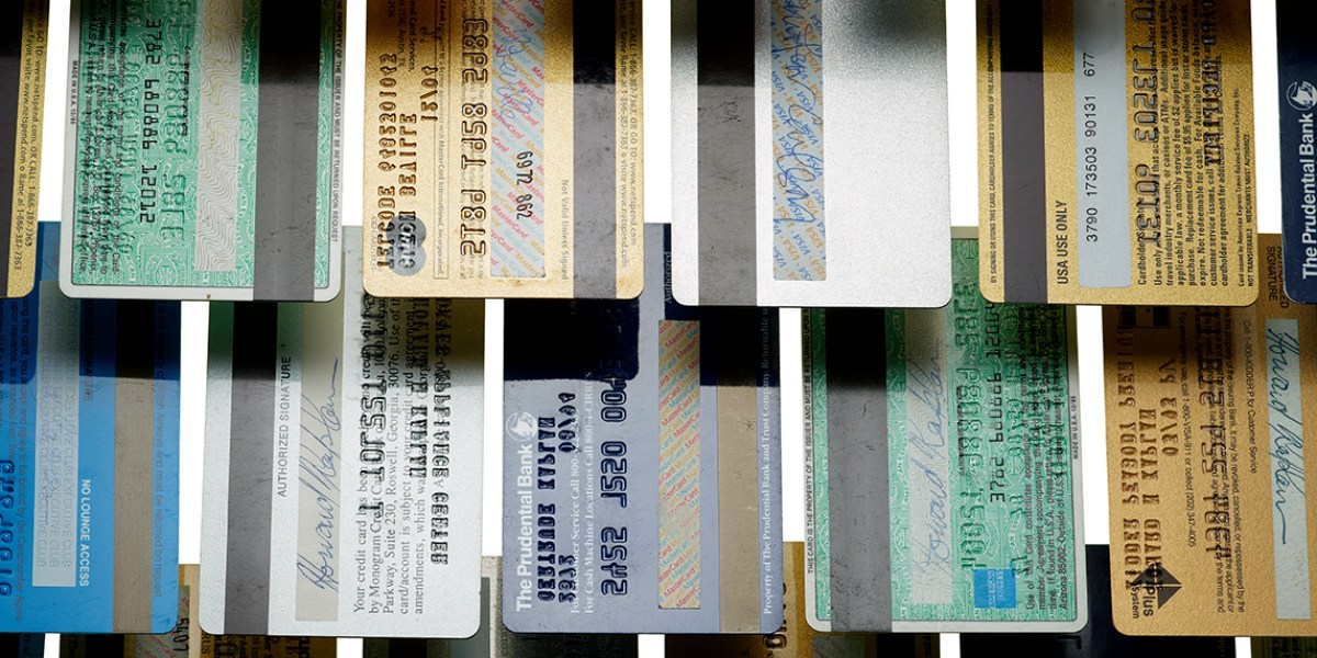 How to Invest in the Credit Card Boom | Fortune