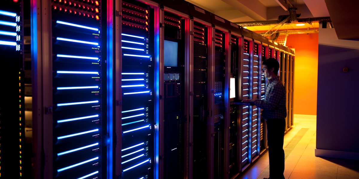 Intel facing Xeon Server Chip Competition From AMD, Qualcomm | Fortune