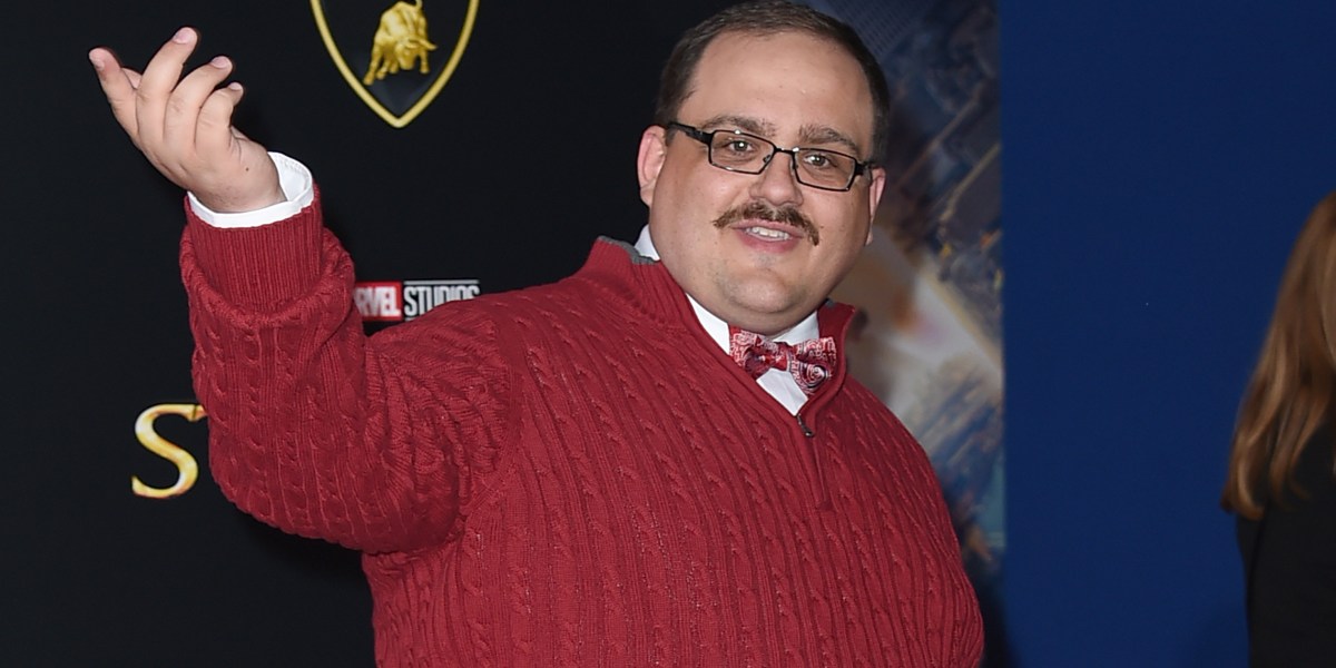 Election: After All That, Ken Bone Won’t Even Say Who He Voted For ...