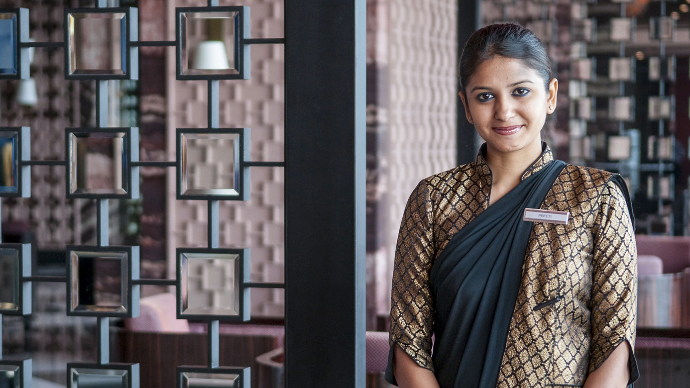 Marriott International | 2016 The Best Workplaces for Diversity | Fortune