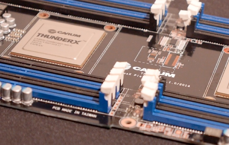 Startup Packet Rethinks Data Center Design to Take on Cloud Giants ...