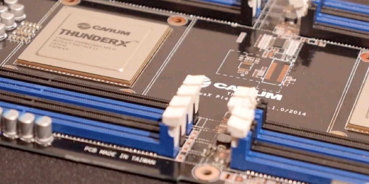 Startup Packet Rethinks Data Center Design to Take on Cloud Giants ...