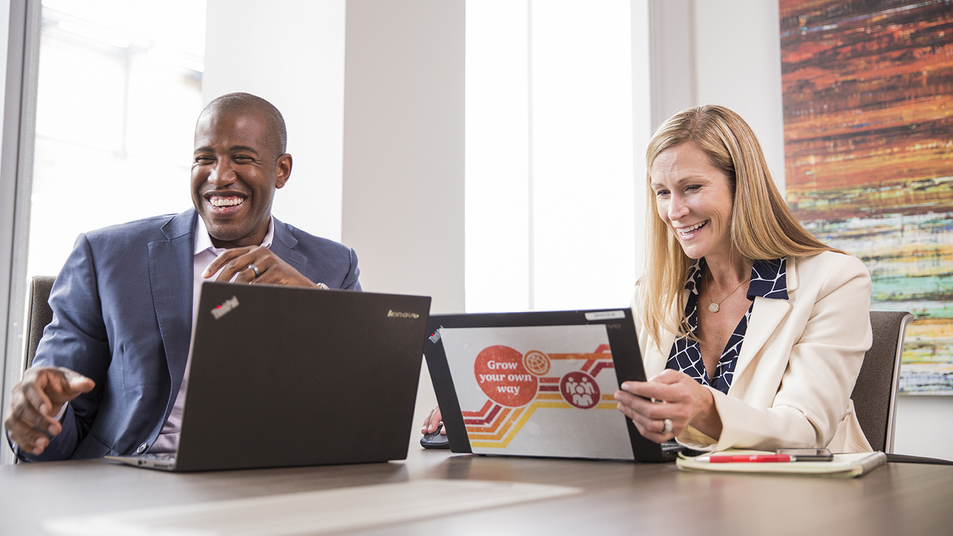 PricewaterhouseCoopers | 2016 The Best Workplaces for Diversity | Fortune