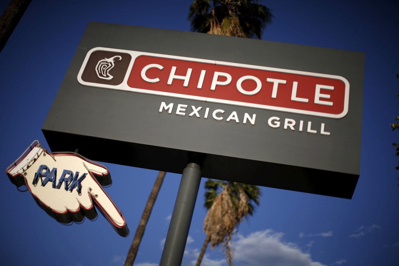 Chipotle Might Oust Founder Steve Ells as Chairman | Fortune