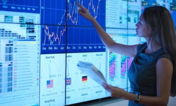 The Design Value Index Shows What “Design Thinking” Is Worth | Fortune