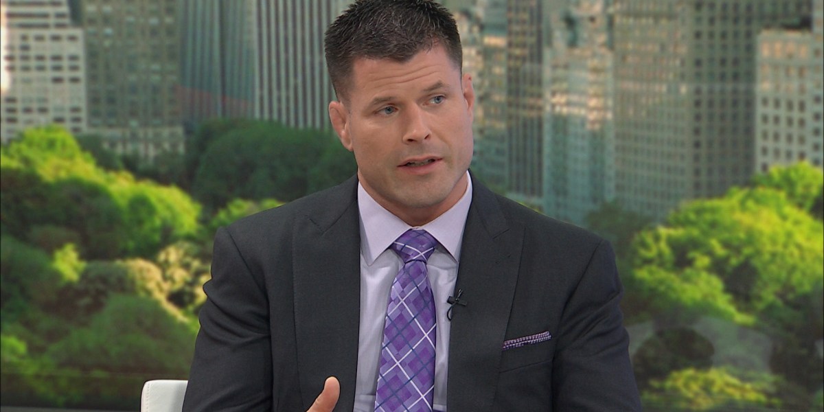 This Former Marine Has Helped 11,000 Vets Get Work | Fortune