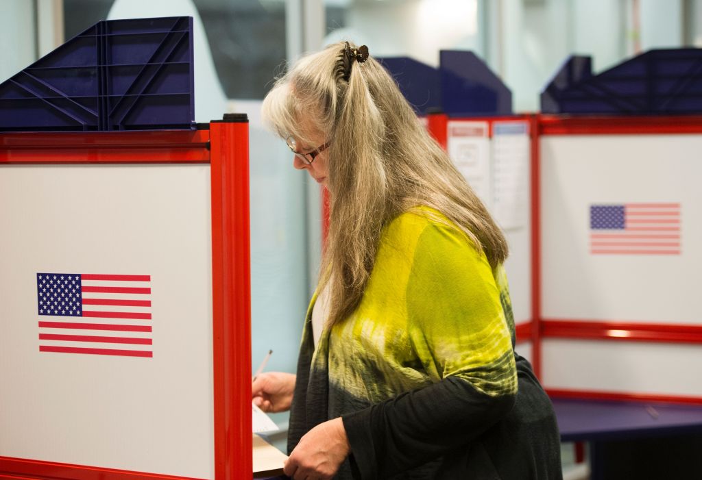 Donald Trump: Who Are the Women Who Voted for Trump | Fortune