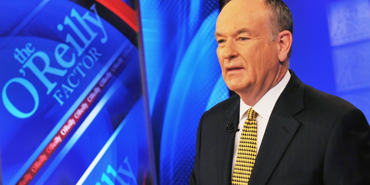 Here Are the 5 Most-Watched Cable News Shows in 2016 | Fortune