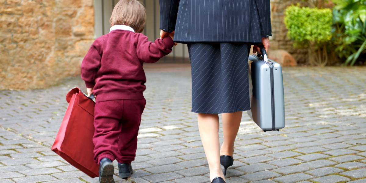 Paid Leave: What Working Parents Have to Look Forward to in 2017 | Fortune