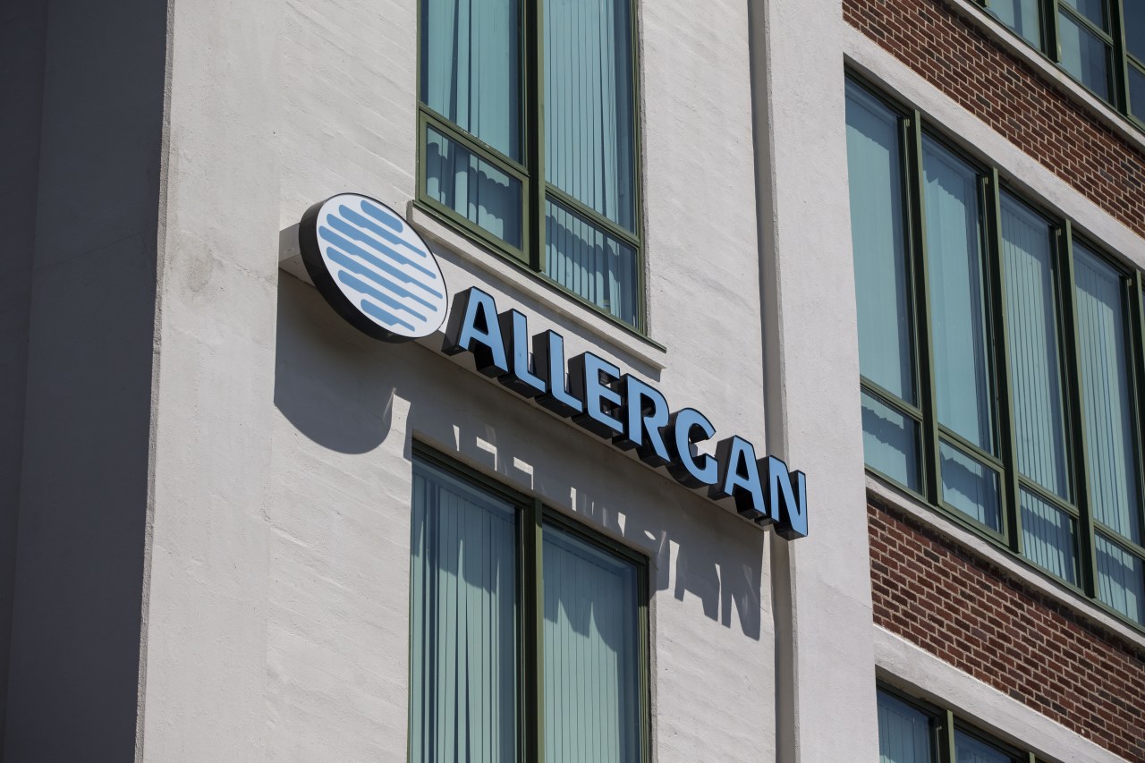 Birth Control Pills: Allergan Recall Due to Packaging Error | Fortune
