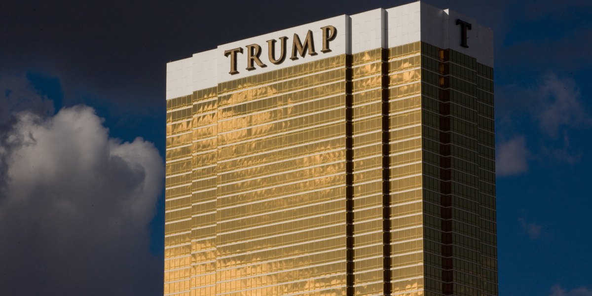 Donald Trump: Hotels Just Settled a Major Labor Dispute | Fortune