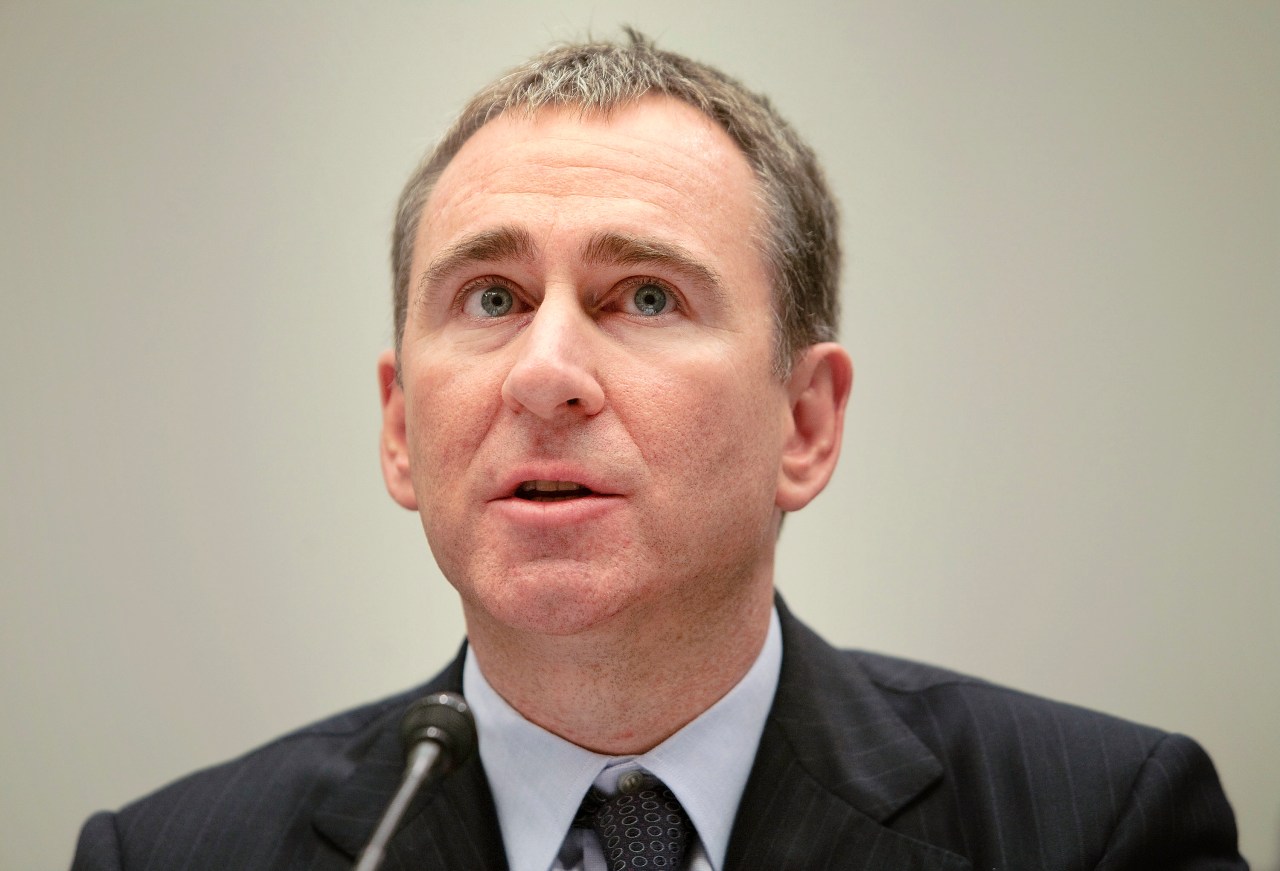 Ex-Citadel Hedge Fund Manager Rotter Launches Neuberger Berman Fund ...