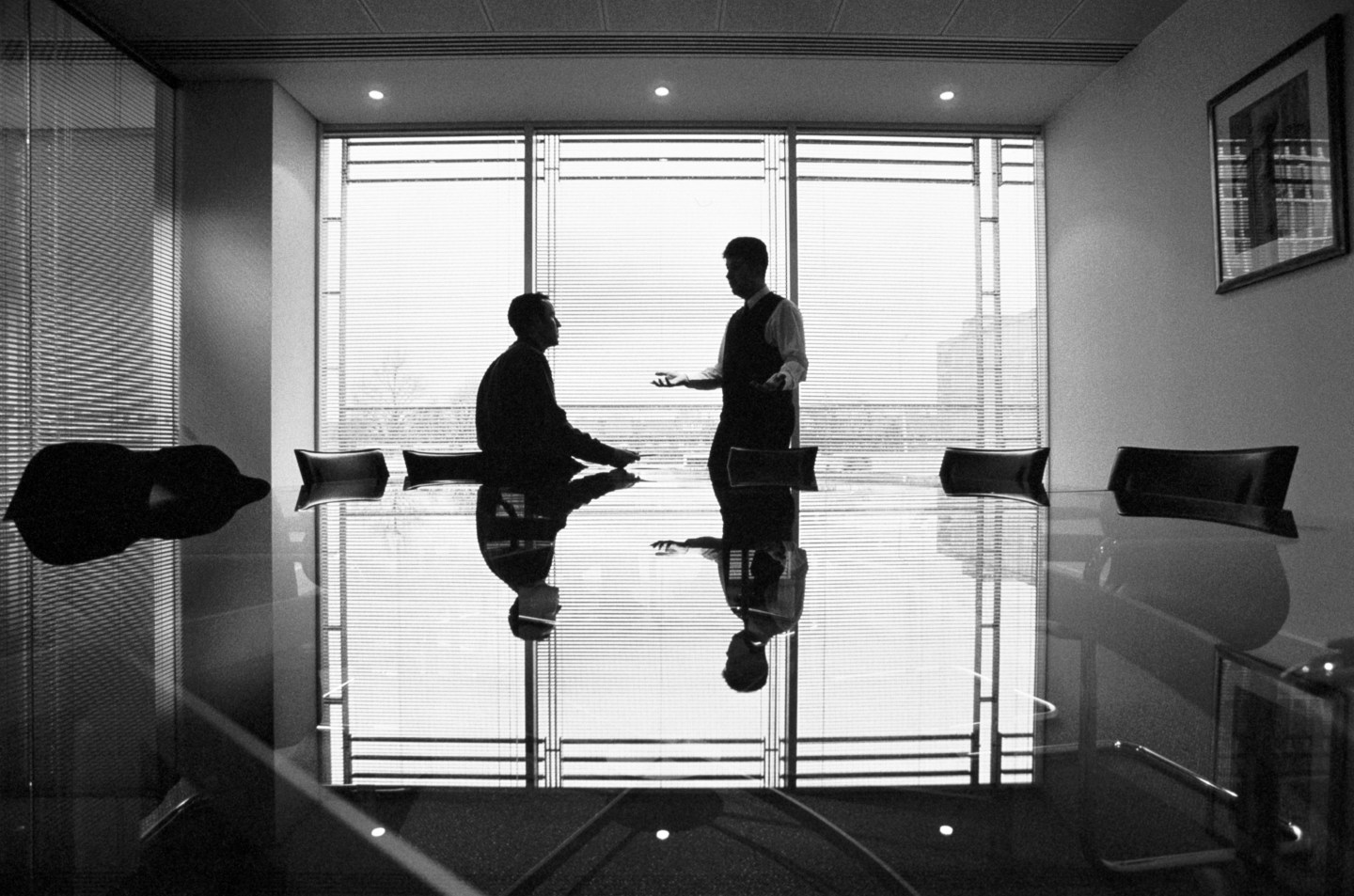 How to Deal With Passive-Aggressive Coworkers | Fortune