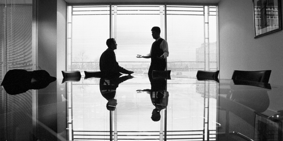 How to Deal With Passive-Aggressive Coworkers | Fortune