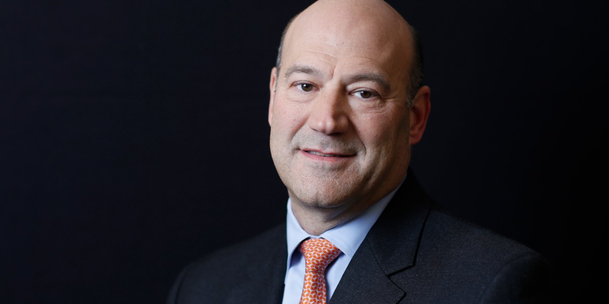Donald Trump Offers Gary Cohn National Economic Council Post | Fortune