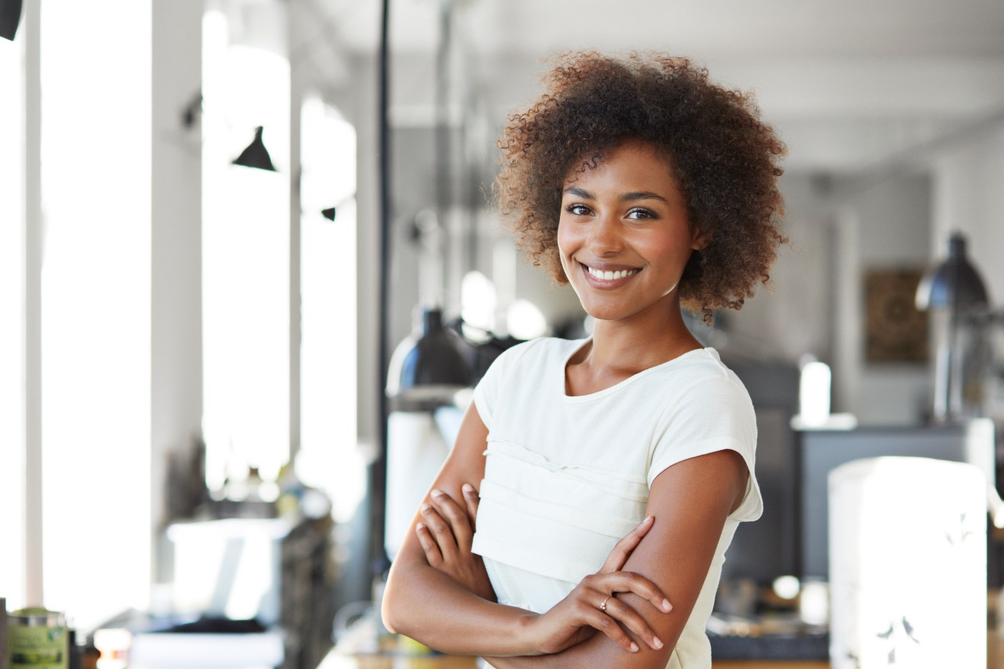 How to Improve Your Self-Confidence at Work | Fortune