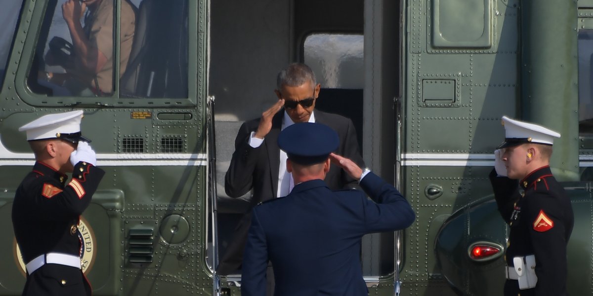 Obama Signs Defense Policy Bill, Objects on Guantanamo | Fortune