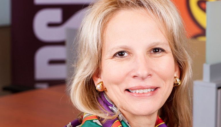 Hershey Names 11-Year Vet Michele Buck to CEO Post | Fortune