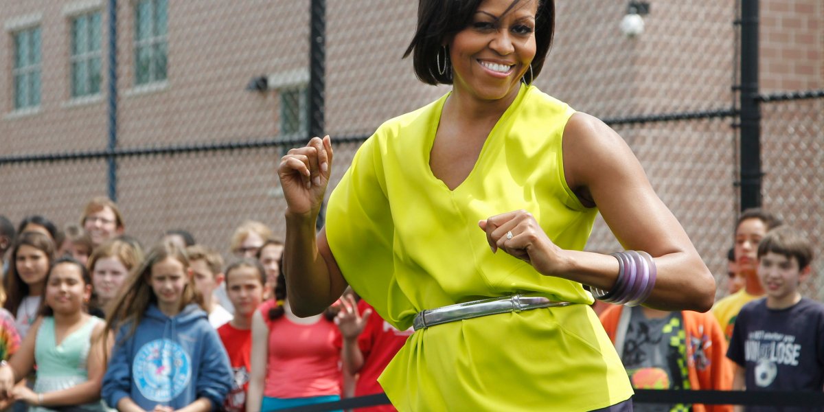 A First Lady Who Followed Her Own Path More Than Precedent | Fortune