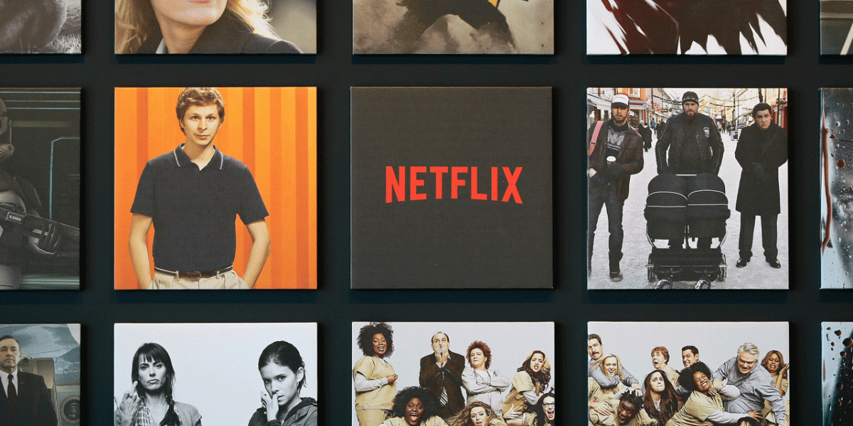 Netflix TV Shows, Movies Now Easier to Find on Roku TVs | Fortune