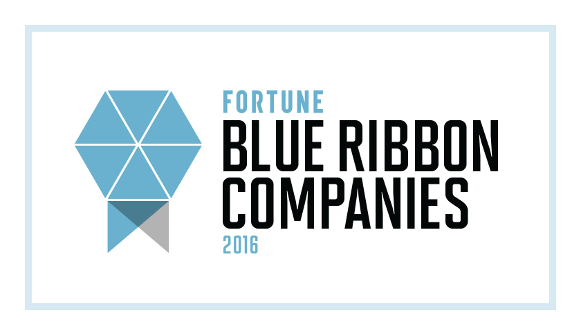 Fortune's Blue Ribbon List: The Companies of the Year | Fortune